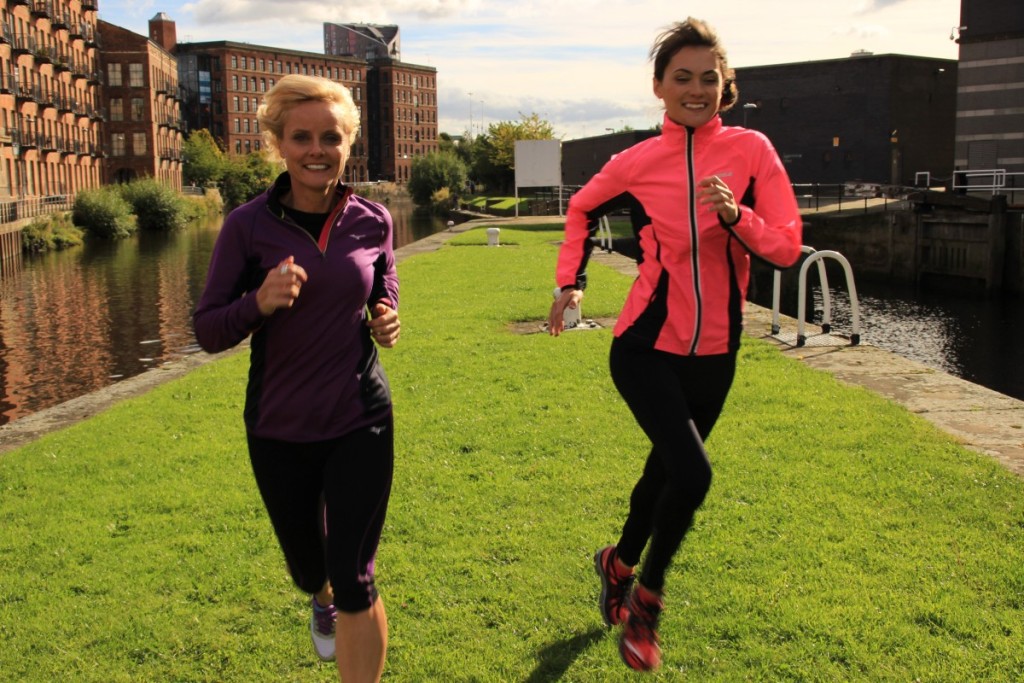 How I Fell in Love with Running (and You Can, Too) – Veggie Runners