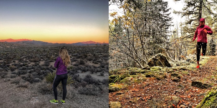 Real fitspo - 6 Inspirational Instagrammers to follow today – Veggie ...